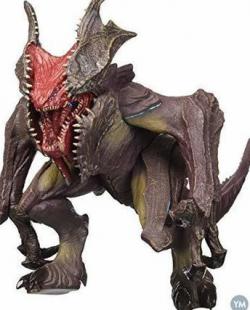 raijin kaiju 3D Models | Page 1 | STLFinder