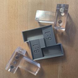 dovetail jig katz moses 3D Models | Page 1 | STLFinder