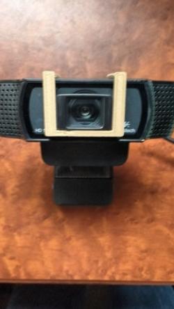 logitech c920 lens 3D Models | Page 1 | STLFinder