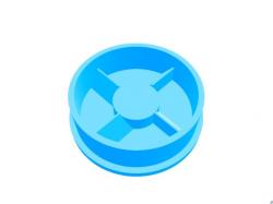 magic bullet base 3D Models | Page 1 | STLFinder