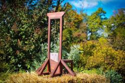 mini guillotine 3D Models | Page 1 | STLFinder
