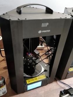 mp mini delta 3d printer cura settings | Page 1 | STLFinder