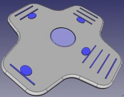 music fidget 3D Models | Page 1 | STLFinder