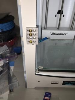 olsson block nozzle 3D Models | Page 1 | STLFinder