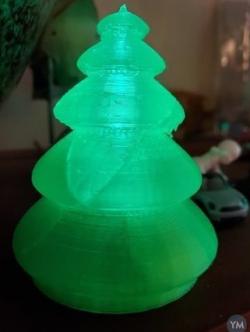 Openscad christmas tree 3D Models | Page 1 | STLFinder
