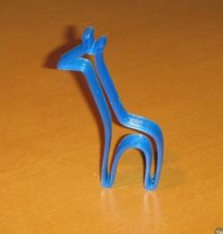 giraffe drawing outline 3D Models | Page 1 | STLFinder