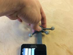 samsung note 3 tracking 3D Models | Page 1 | STLFinder