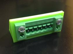 phoenix connector 3D Models | Page 1 | STLFinder