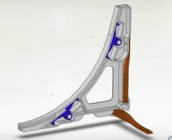 backdrop frame 3D Models | Page 1 | STLFinder