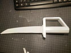 toy pirate sword 3D Models | Page 1 | STLFinder