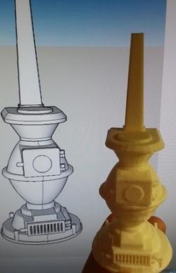pot belly wood stove 3D Models | Page 1 | STLFinder