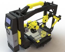 a5 3d printer | Page 1 | STLFinder
