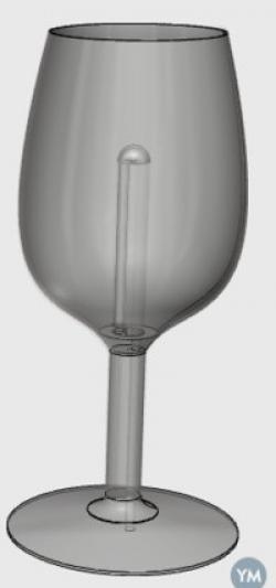 pythagorean wine glass 3D Models | Page 1 | STLFinder