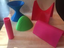 calculus surfaces small 3d models | Page 1 | STLFinder