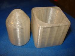 raketti toy puzzle 3D Models | Page 1 | STLFinder