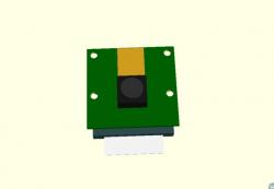 raspberry pi camera model 3d models | Page 1 | STLFinder