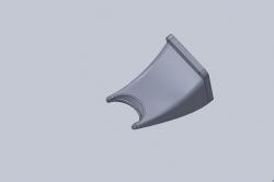 rebel ii printer hotend fan duct 3D Models | Page 1 | STLFinder