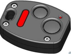 honda key housing replacement 3d models | Page 1 | STLFinder