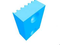 rigid3d 3d yazc gt2 kay c5 b8 tutucu 3d models | Page 1 | STLFinder