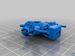 robot ready by dr fluff 3D Models | Page 1 | STLFinder