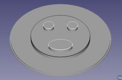 scared faces 3D Models | Page 1 | STLFinder