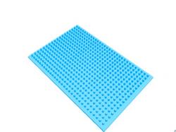 single crochet square face scrubbie pattern 3D Models | Page 1 | STLFinder