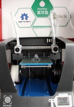 Simplify3D Dual extruder profiles for the BCN3D Sigma 3D Printer 3D ...