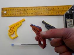small realistic rubber fish 3D Models | Page 1 | STLFinder