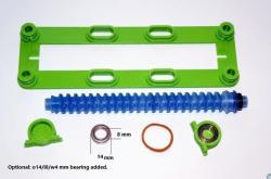 spider rover 3D Models | Page 1 | STLFinder