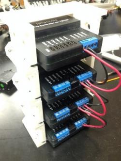 tetrix motor controller 3d models 【 STLFinder