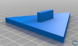 triangle maker 3D Models | Page 1 | STLFinder