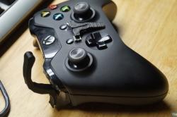 trigger stoppers xbox one 3D Models | Page 1 | STLFinder