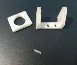 x5sa m18 capacitive abl holder 3D Models | Page 1 | STLFinder