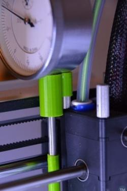 Ultimaker 2 dial indicator mount 3D Models | Page 1 | STLFinder