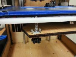 ultimaker bed level 3D Models | Page 1 | STLFinder