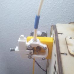 ultimaker original mod iroberti s feeder on umo v1 0 3D Models | Page 1 ...