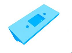 usb panel mount 3d models 【 STLFinder