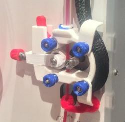 wire retainer clip 3D Models | Page 1 | STLFinder