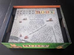 root organizer 3d models 【 STLFinder