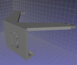 120mm fan mounting plate 3D Models | Page 1 | STLFinder