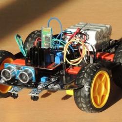yahboom 4wd smart robot 3D Models | Page 1 | STLFinder