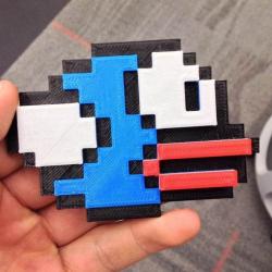 a flappy bird 3D Models | Page 1 | STLFinder