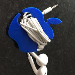 earbud cord wrap 3D Models | Page 1 | STLFinder