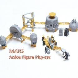 alien action figure romulus 3D Models | Page 1 | STLFinder