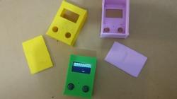 attiny arduino 3d models 【 STLFinder