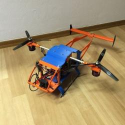 avatar dragon gunship 3d models | Page 1 | STLFinder