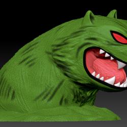 broly and bah 3D Models | Page 1 | STLFinder