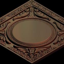 frame gothic 3D Models | Page 1 | STLFinder