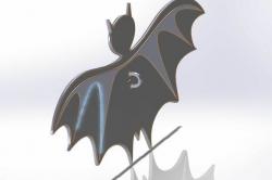 bat for loop 3D Models | Page 1 | STLFinder