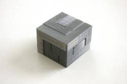 bergman 3D Models | Page 1 | STLFinder